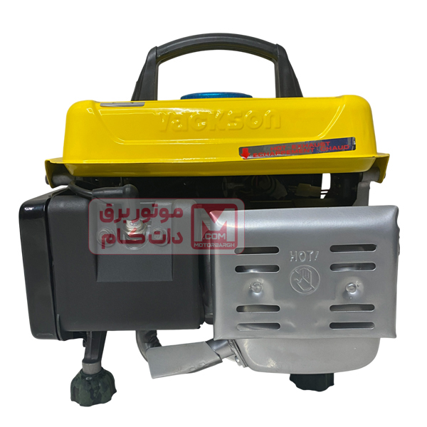 موتوربرق واکسون 800 وات مدل VK1000