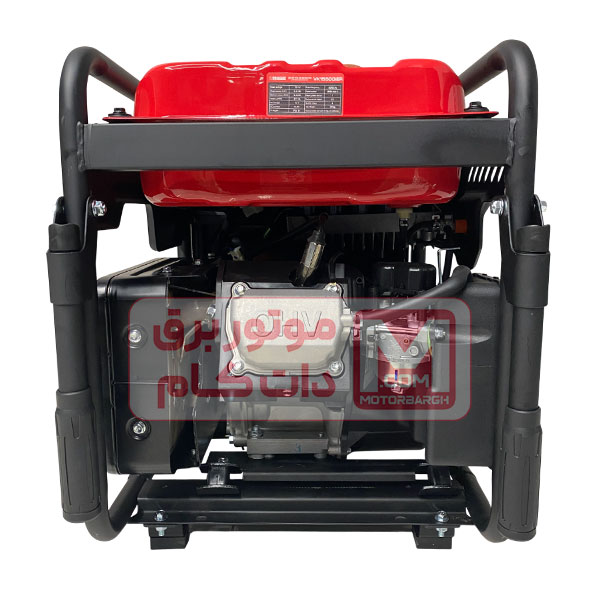 موتوربرق بنزینی 6.5 کیلووات واکسون مدلVK15500iER