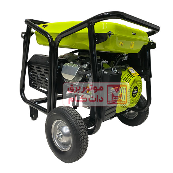قیمت+موتور برق بنزینی پوتر 10.5کیلووات مدل PT23000VES+R+ATS